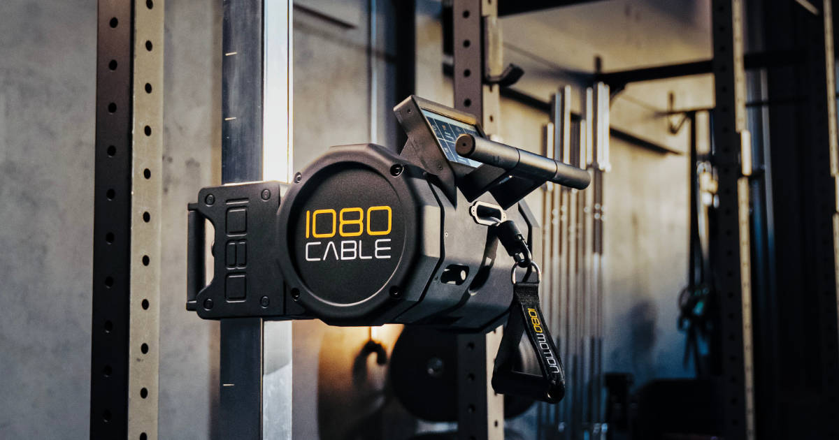 1080 Cable